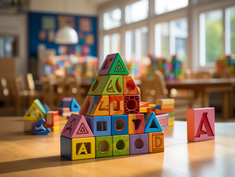 Pourquoi adopter la méthode Alpha pour l'alphabétisation de vos enfants ...