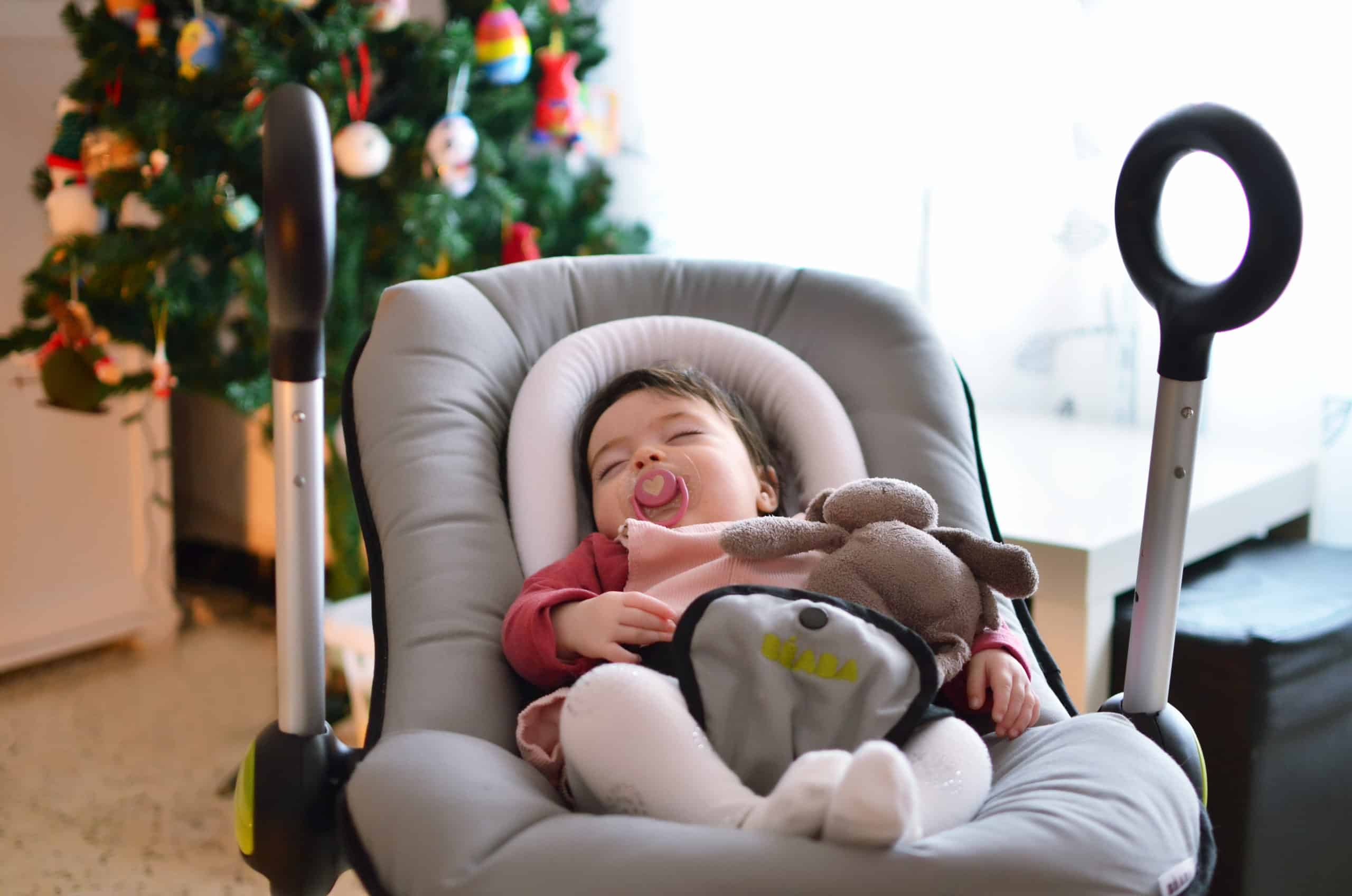 Le guide d'achat pour bien choisir son siège auto bébé - Jolie Family